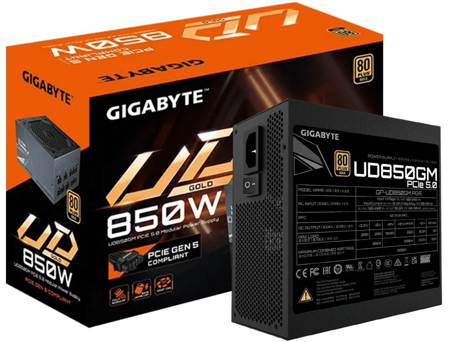 80 PLUS GOLD - Kayfa Store