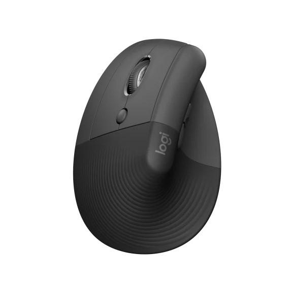 MOUSE LOGITECH G502 WIRELESS GAMING - Kayfa Store