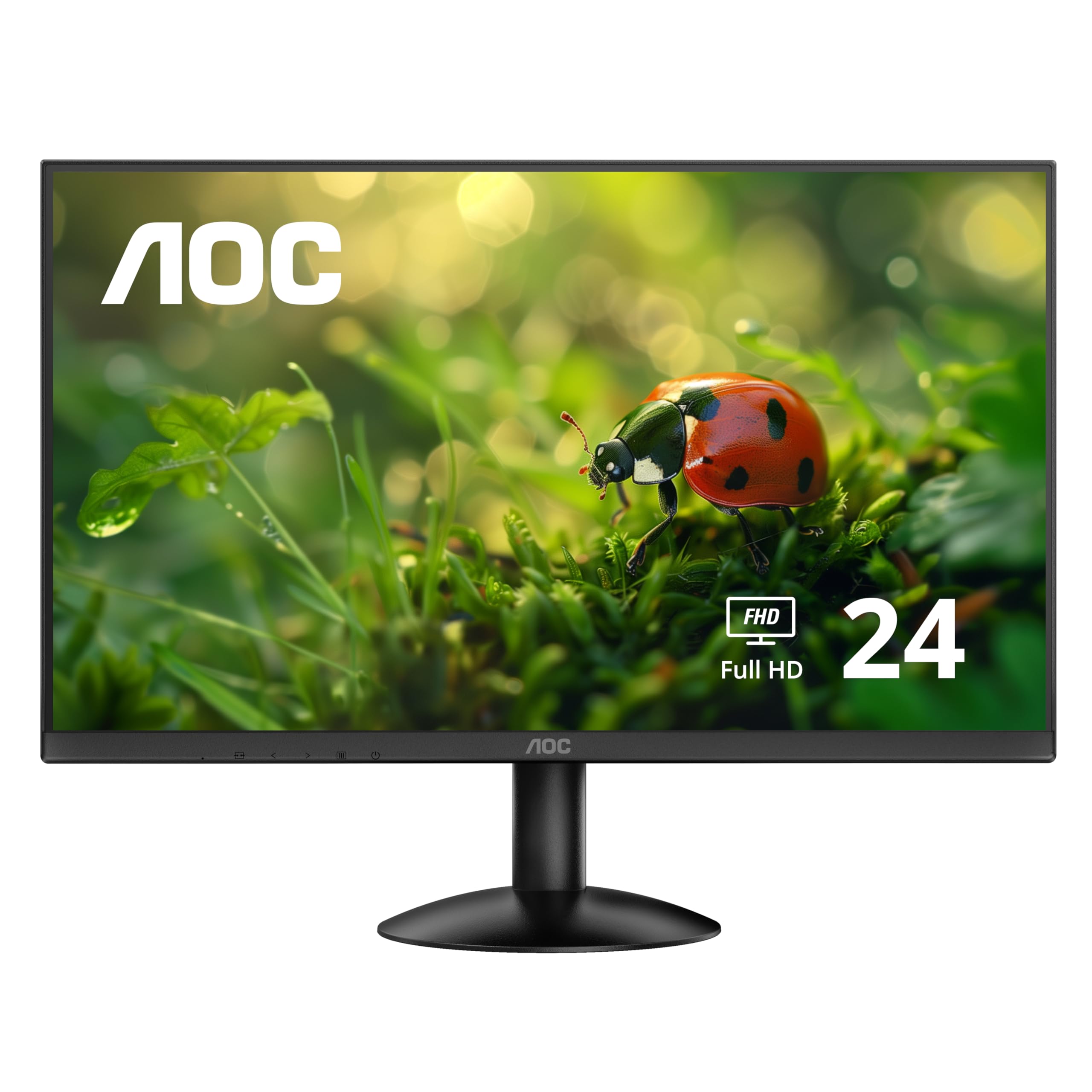 MONITOR AOC 24B30H2 - Kayfa Store