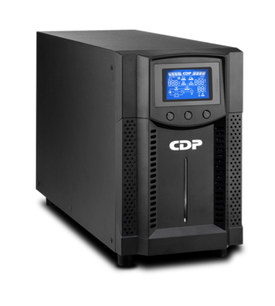 CDP UPO11-1 1000VA/900W DIGITAL - Kayfa Store